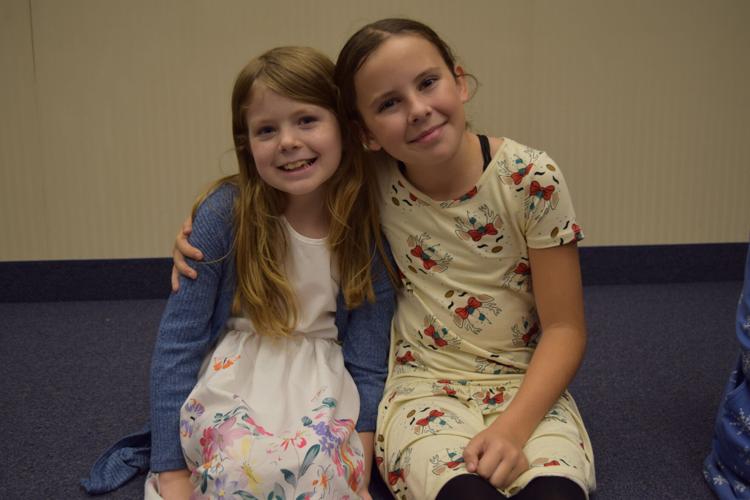 Jamestown students love how they feel on Dapper Wednesday | News ...