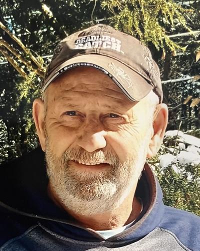 Kenneth Geiger | Obituaries | recordargusnews.com