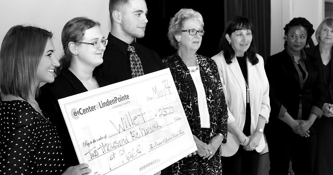 Linden Pointe program opens new doors for GHS senior | News ...