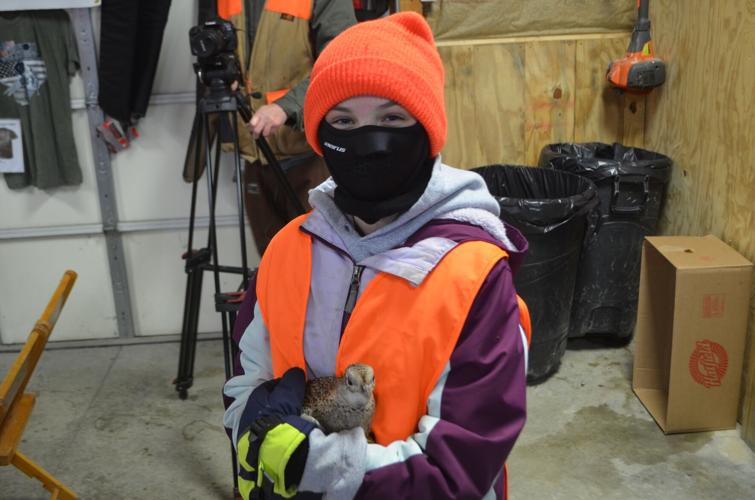 Hunting groups host vets for pheasant event | News | recordargusnews.com