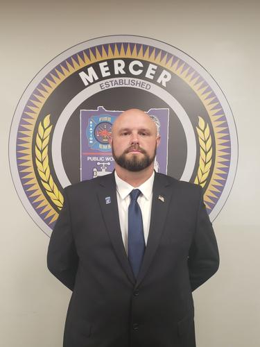 Mercer mayor says he was charged with trespassing after trying to ...