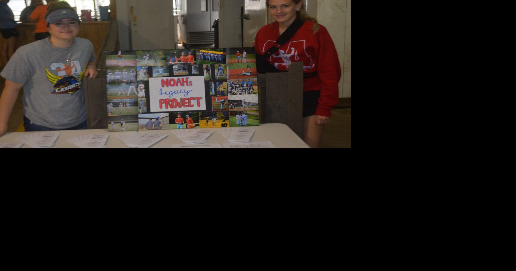 Noah's Legacy Project makes some changes to 2nd Annual Renegade Ride ...