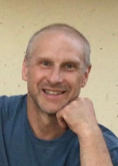 Michael Duane Hughes | | recordargusnews.com