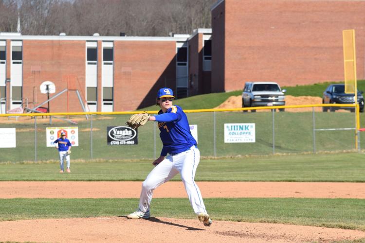 Sailors overcome early surge, defeat Trojans 10-8 | Sports ...