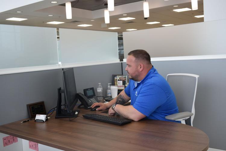 Diehl opens gem of a location in Sharon | Business | recordargusnews.com
