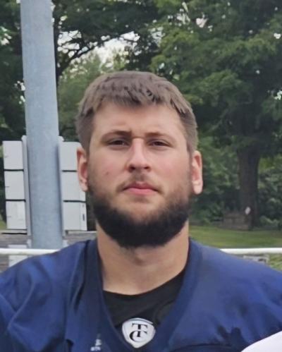 Faber named PAC Defensive Player of the Week | Sports | recordargusnews.com