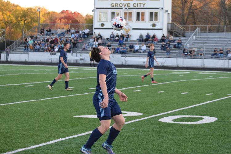 The 2024 Boys' Soccer All-Record-Argus team | Sports | recordargusnews.com