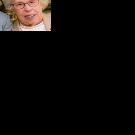 Anna May Frew | Obituaries | recordargusnews.com