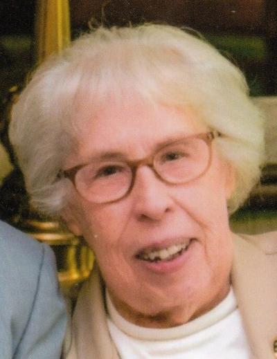 Anna May Frew | Obituaries | recordargusnews.com