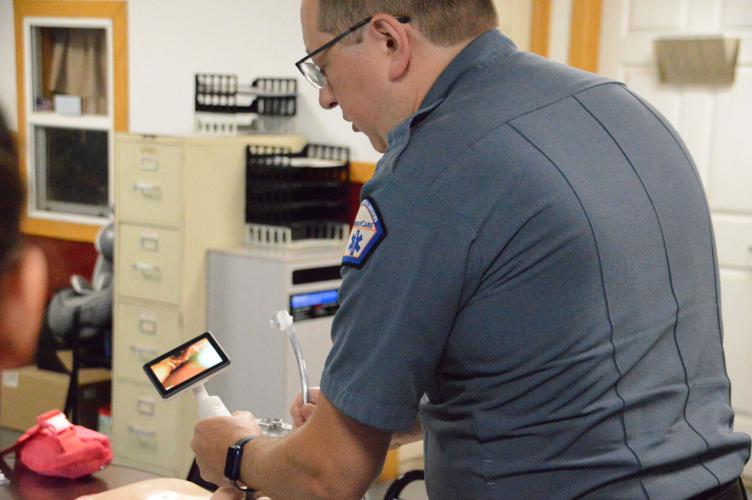 EmergyCare Greenville unveils new technology for life-saving treatment ...