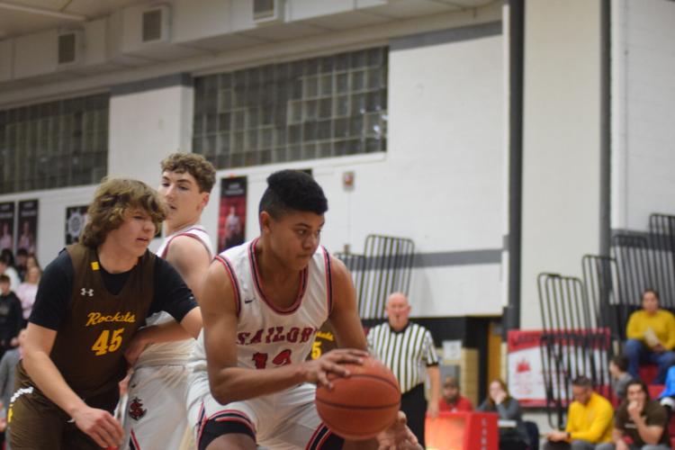 Local Roundup: Lakeview Sailors stay hot in 63-45 win over Rockets ...