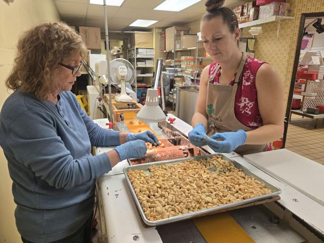 SPOTLIGHT: Shannon’s Kandy Kitchen: The tradition continues | News ...