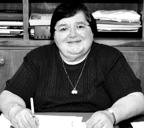 Mary Jo Lipani: A lifelong devotion to one’s career | Community ...