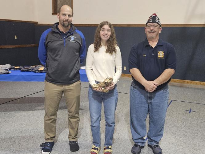 Raiders Cross Country team honored at annual banquet | Sports ...