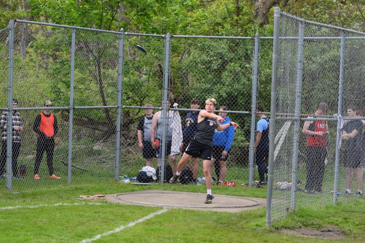 Last stop before districts; Ava Murcko wins two individual titles ...