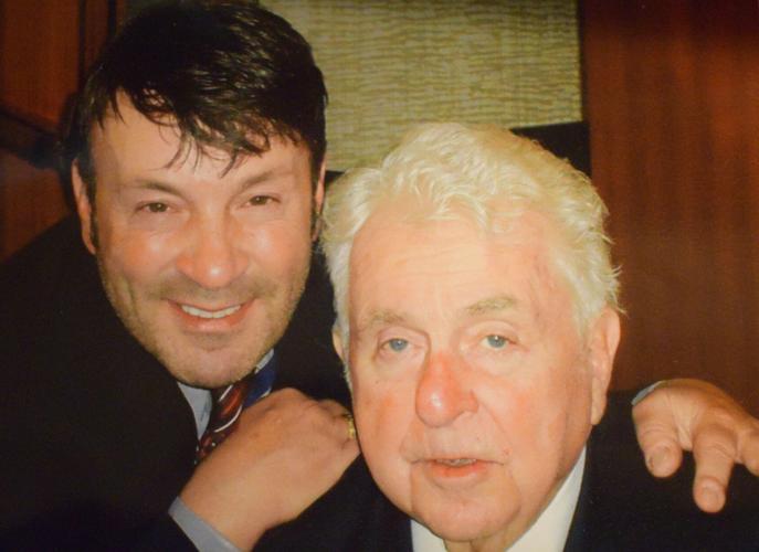 Spotlight: Father and son Childs team loves Greenville, keeps giving ...