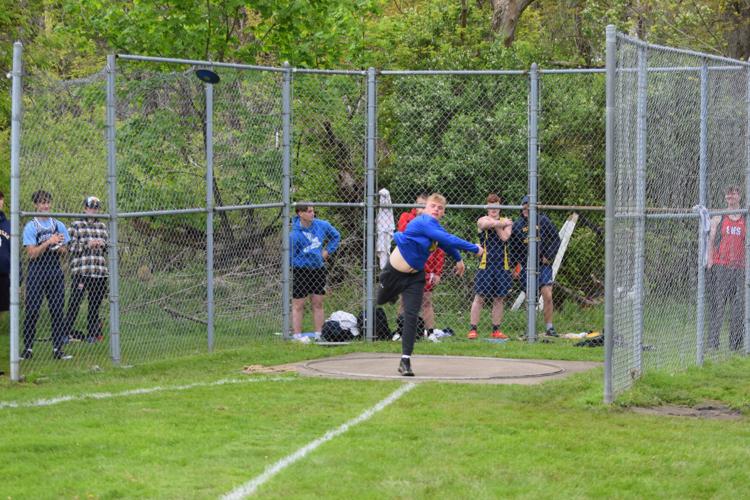 Last stop before districts; Ava Murcko wins two individual titles ...