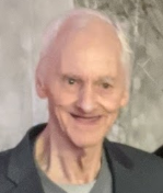 Arden 'Joe' Lee Calvin | Obituaries | recordargusnews.com