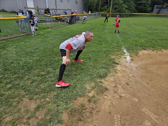 MLB alumni 'Legends for Youth' return to Reynolds | Sports ...