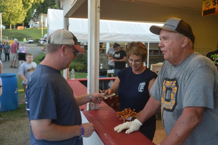 Great Stoneboro Fair in full swing | News | recordargusnews.com