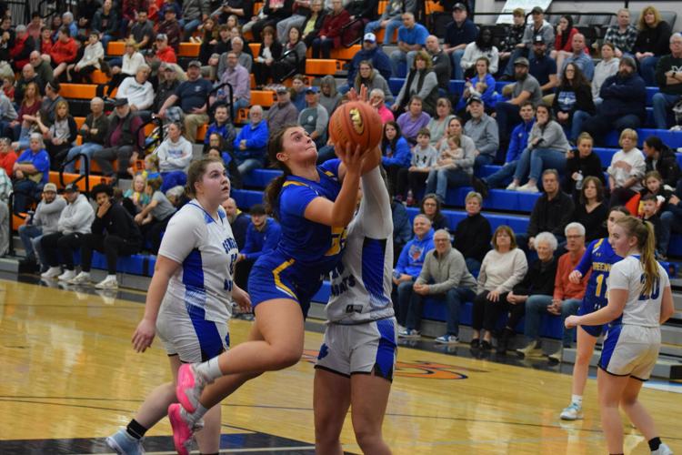 Greenville Lady Trojans knocked off by Seneca 55-35 in 3A D10 ...