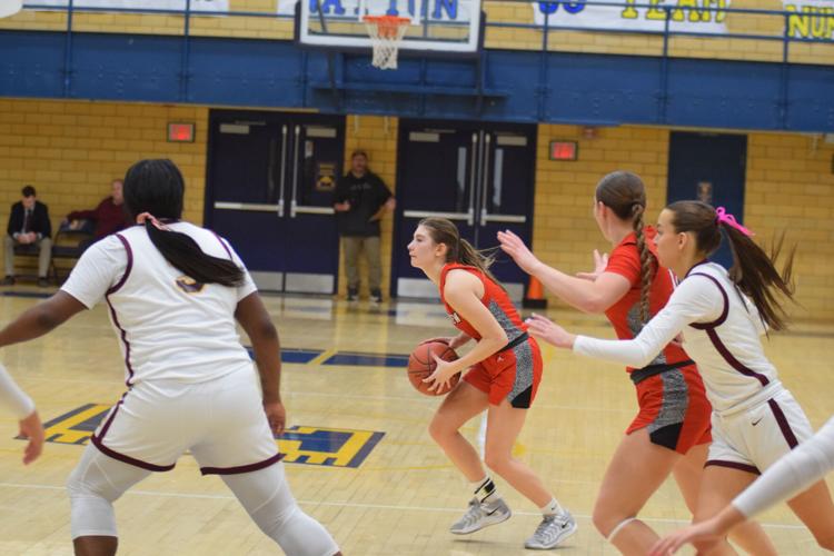 Kennedy Catholic defeats Sailors 58-34 for the District 10 title ...