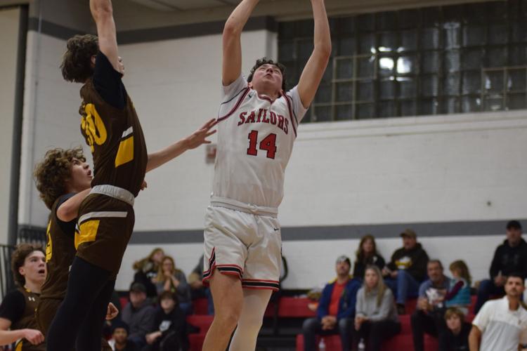 Local Roundup: Lakeview Sailors stay hot in 63-45 win over Rockets ...