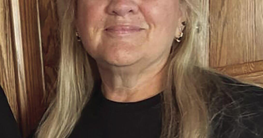 Amy Noble named October Timeless Tribute | Community | recordargusnews.com