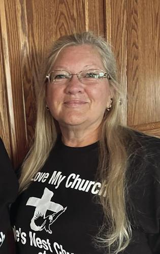 Amy Noble named October Timeless Tribute | Community | recordargusnews.com