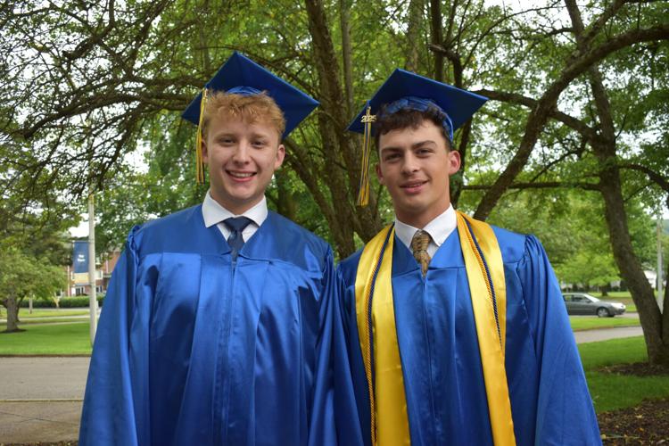 95 Greenville grads each set off with own blueprint | News ...