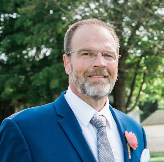 Jay Steven Pierce | Obituaries | recordargusnews.com