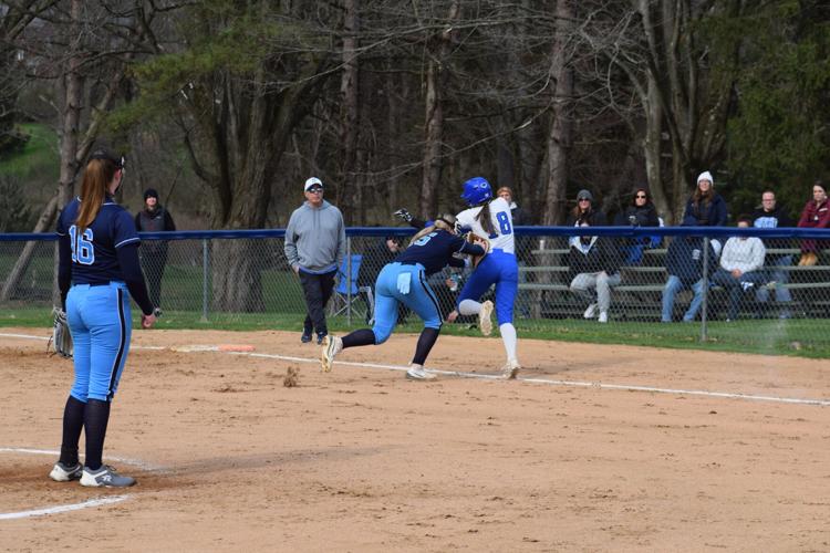 The 2025 All-Record-Argus Softball All-Star teams | Sports ...