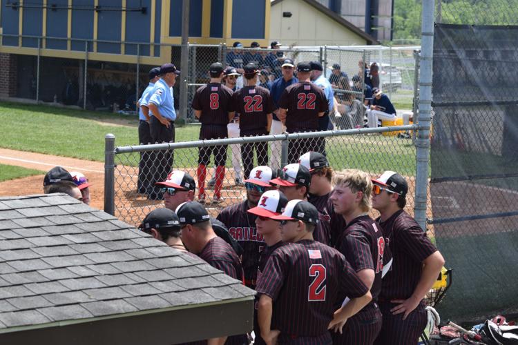 Lakeview ends historic season to Bald Eagle in PIAA AA playoffs, 9-3 ...