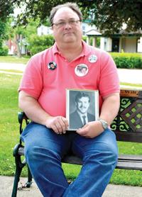 Butch Pratt’s brother: 25 years later, he cannot forget ... but life ...