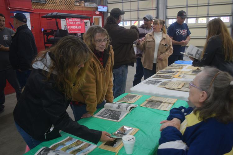 Fallowfield Fire & Rescue commemorates 40th anniversary of 1985 tornado ...
