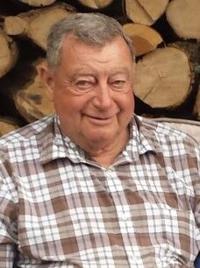 Richard L. Booher | Obituaries | recordargusnews.com