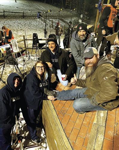 JC song from 'SpookT' up for award at horror fest | News ...