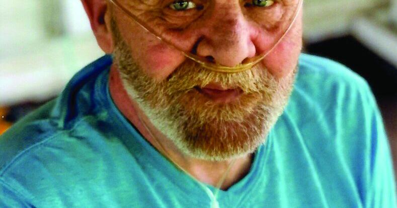 James 'Gordie' Seiple | Obituaries | recordargusnews.com