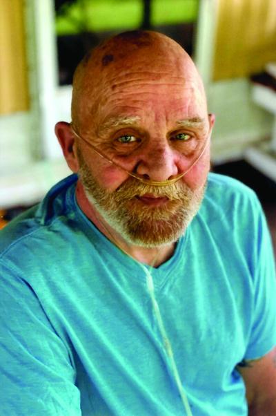 James 'Gordie' Seiple | Obituaries | recordargusnews.com