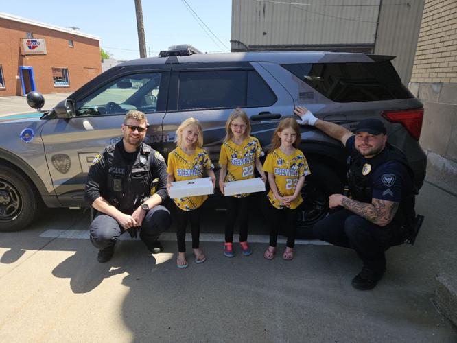 Greenville Fast Pitch Softball has welcome back day for players | News ...