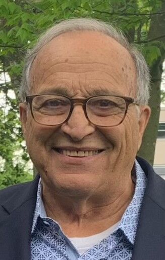 Robert G. 'Bob' Volpe | Obituaries | recordargusnews.com