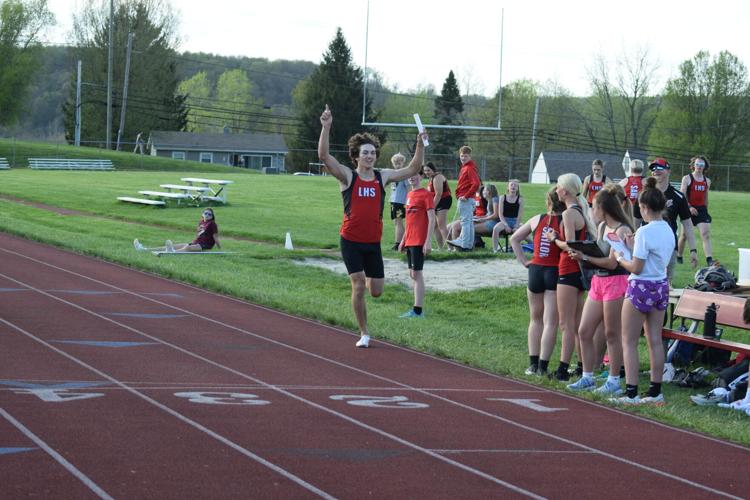 2024 All-Record-Argus Boys' Track & Field All-Star Teams | Sports ...