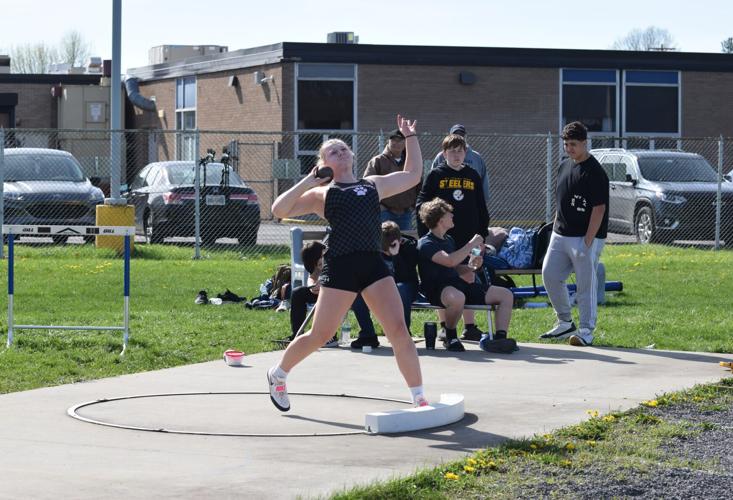 2025 All-Record-Argus Girls' Track & Field teams | Sports ...