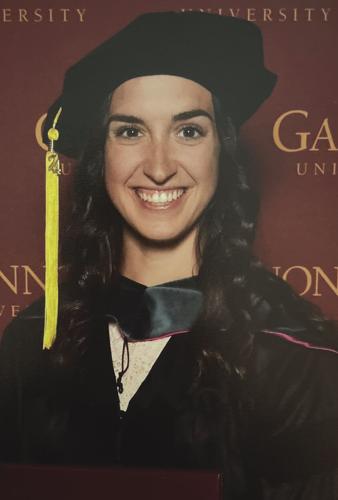 Campus Connections: Gannon, Westminster, St. Vincent Cedarville, Mt. St ...