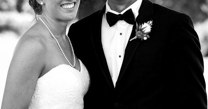 Mackenzie Sherbondy weds Alex Raup in July | Community ...