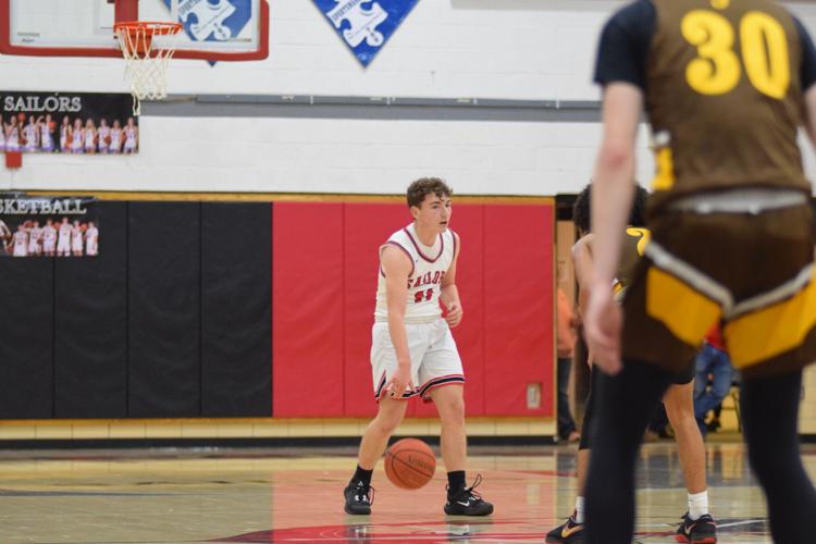 Local Roundup: Lakeview Sailors stay hot in 63-45 win over Rockets ...