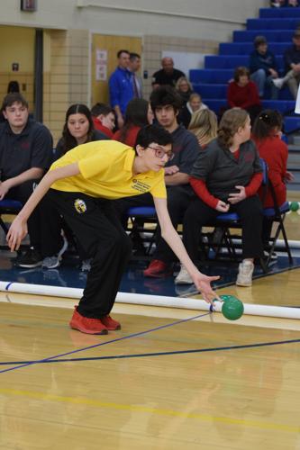 Greenville Unified Bocce opens season with sweep over Slippery Rock ...