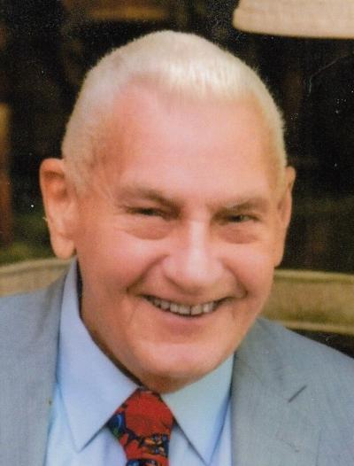 David E. Frew | Obituaries | recordargusnews.com