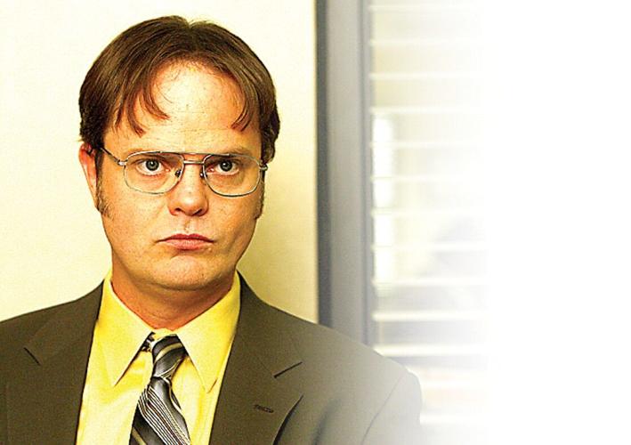 PSU Shenango learns about new/fictional alumnus: Dwight from ‘The ...