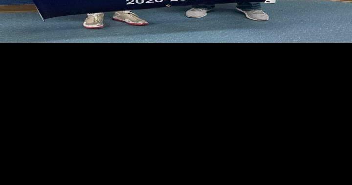 Chase Bell records 100th win | Sports | recordargusnews.com